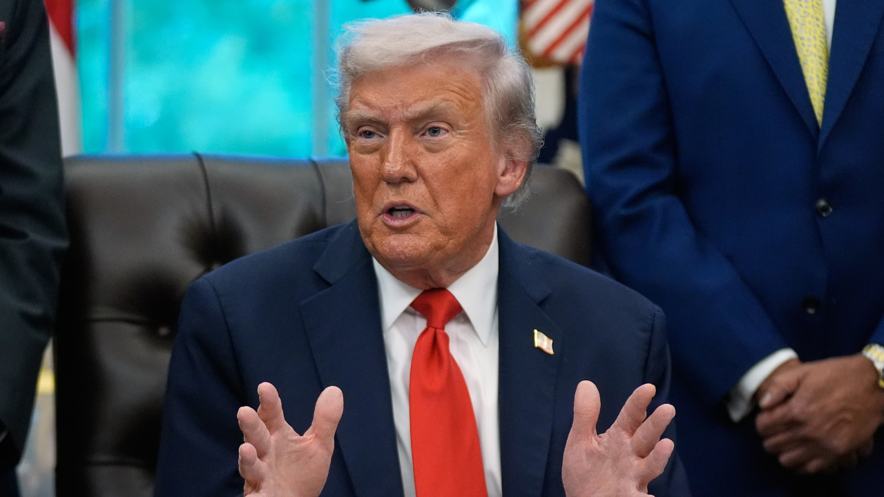 Trump's Iran tariff: List of countries which could be impacted ft ...