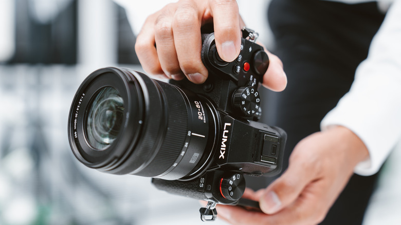 Major camera brands ranked worst to best