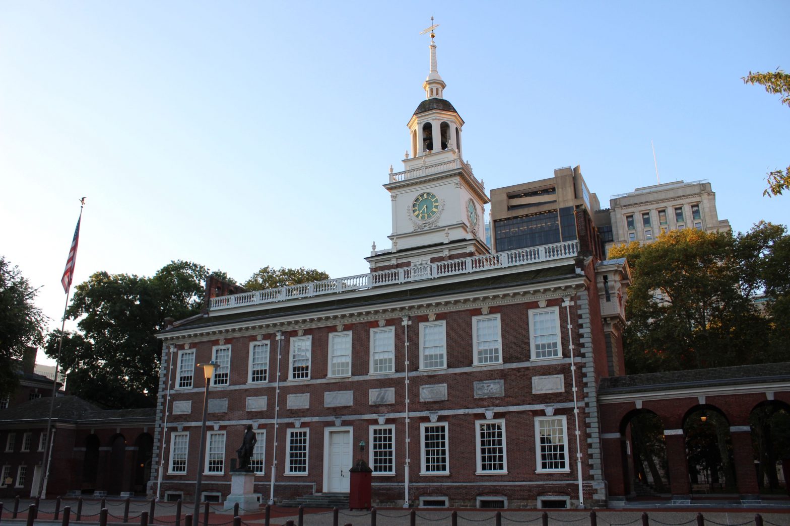 Child with measles traveled through Philly/DC corridor