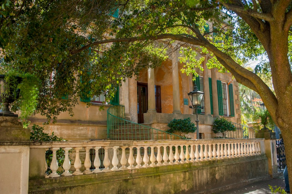 Telfair Museums, oldest public art museum in the South, lays off 15 ...