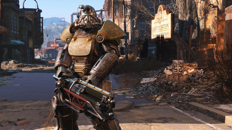 New Vegas dev says Bethesda doesn't fully understand Fallout's roots