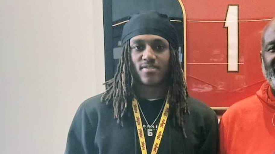 Syracuse signs Penn State transfer wide receiver