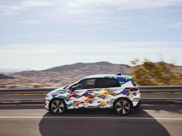 Mit dem ID. Polo will VW wieder einen Volkswagen bauen