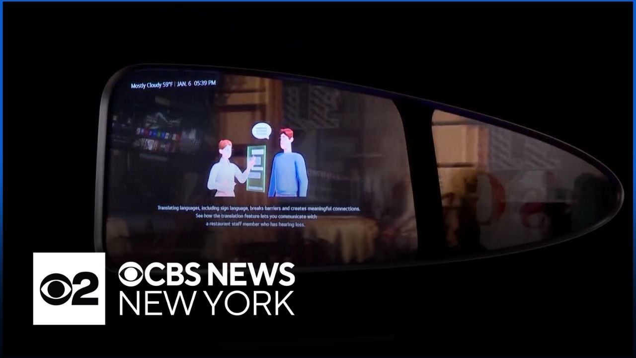 AI is powering the next generation of vehicles