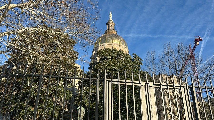 Georgia General Assembly starts session with tax relief top priority ...