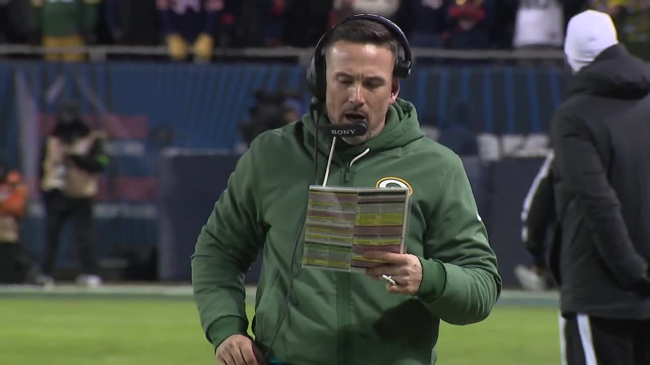 Should Matt LaFleur stay with the Packers? FOX6 asks the fans!