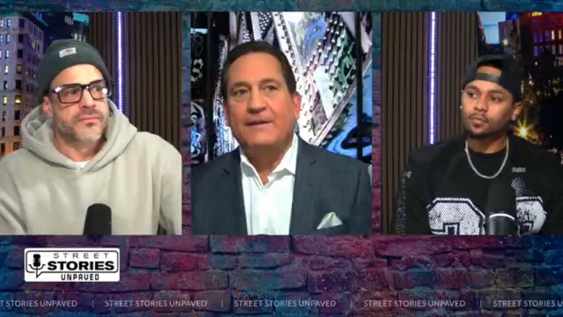 Street stories unpaved: Series returns for its 23rd year