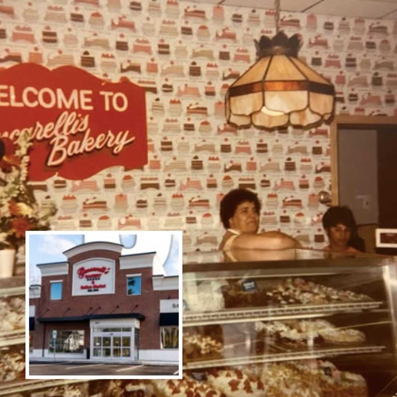 Wayne Family Bakery Gencarelli's expanding to long-awaited new location