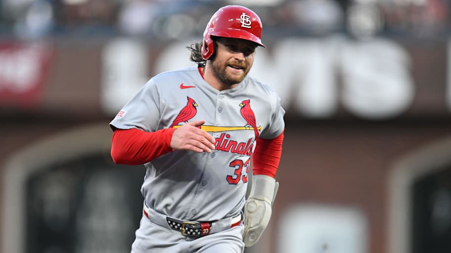 Cardinals fan favorite not ruled out for 2026 return
