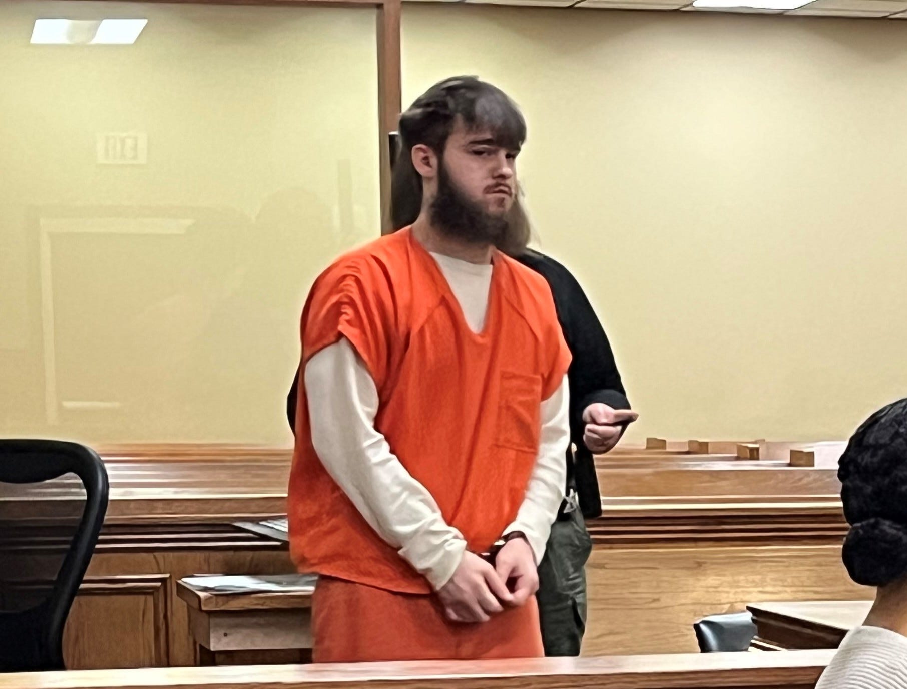 Man who shot 60+ times at TN pastor Greg Locke's home pleads guilty