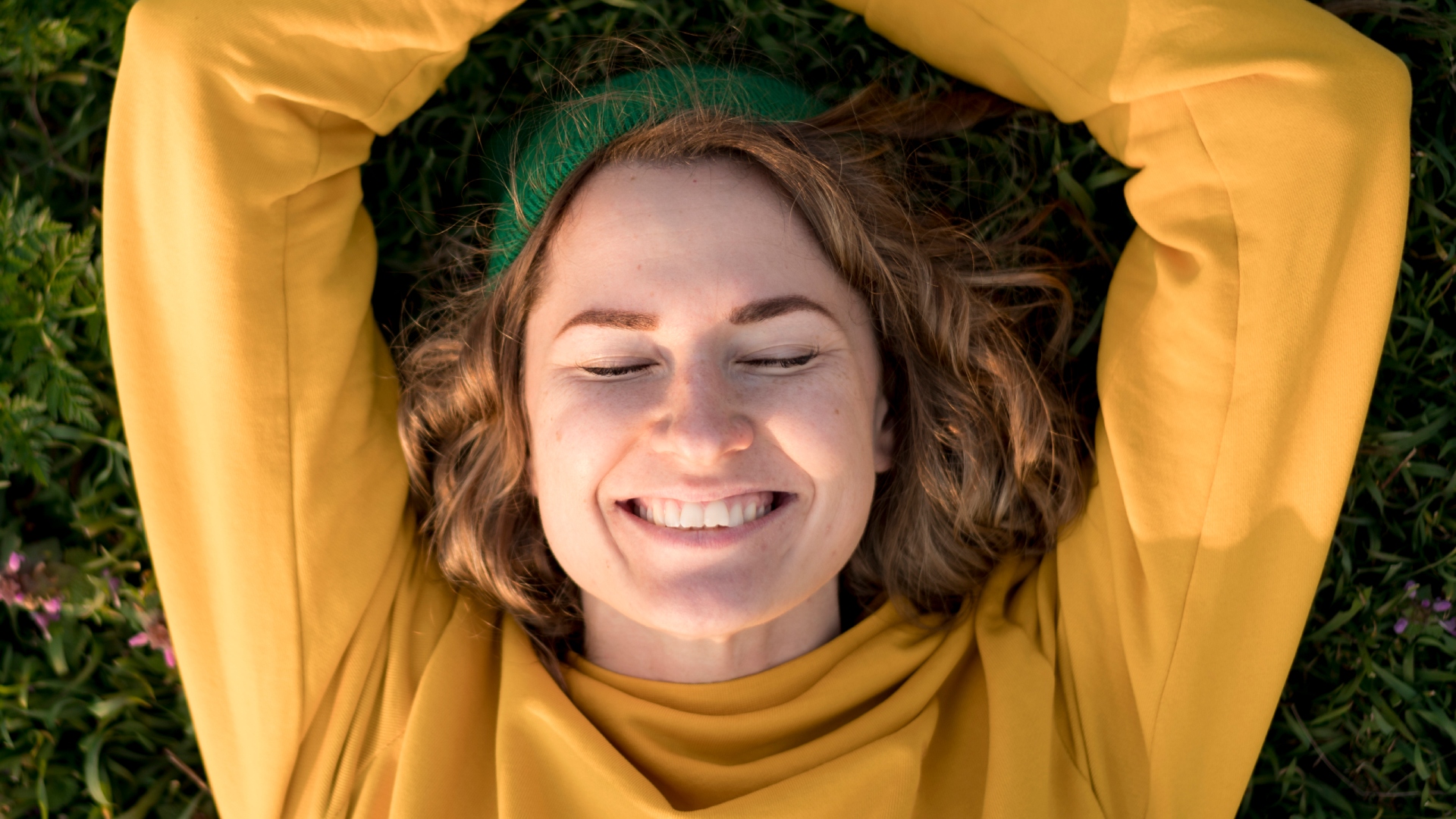 This simple habit could help you find true inner peace