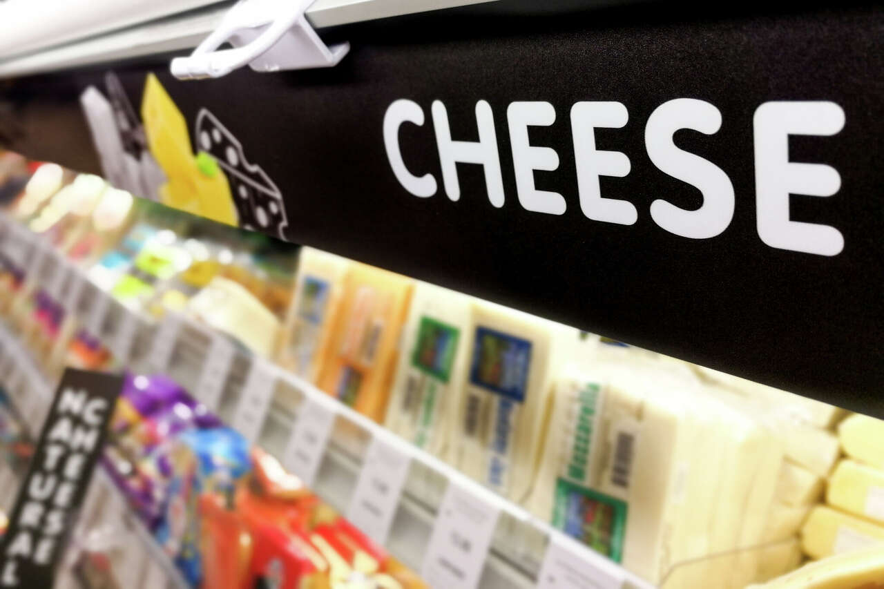 Cheese recall from Texas grocers poses highest threat, FDA warns
