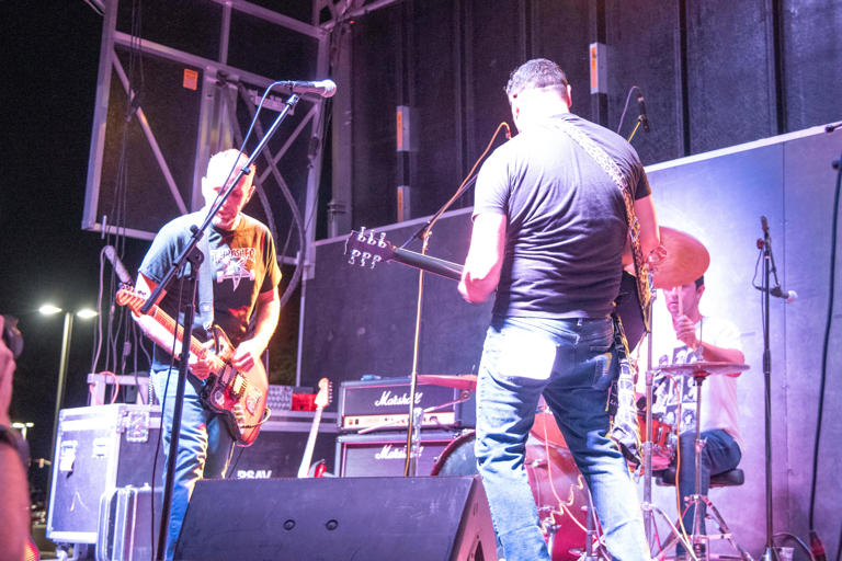 5 live shows to see in the Coachella Valley this week