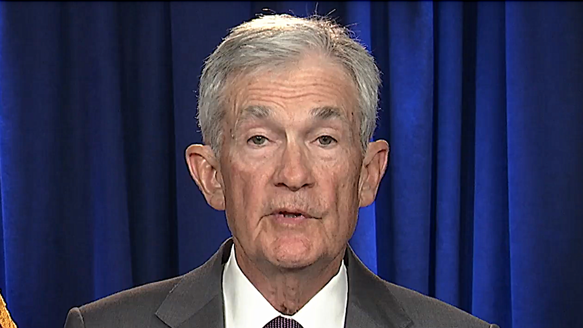 Jerome Powell bajo investigación penal en medio del acoso de Trump a la ...