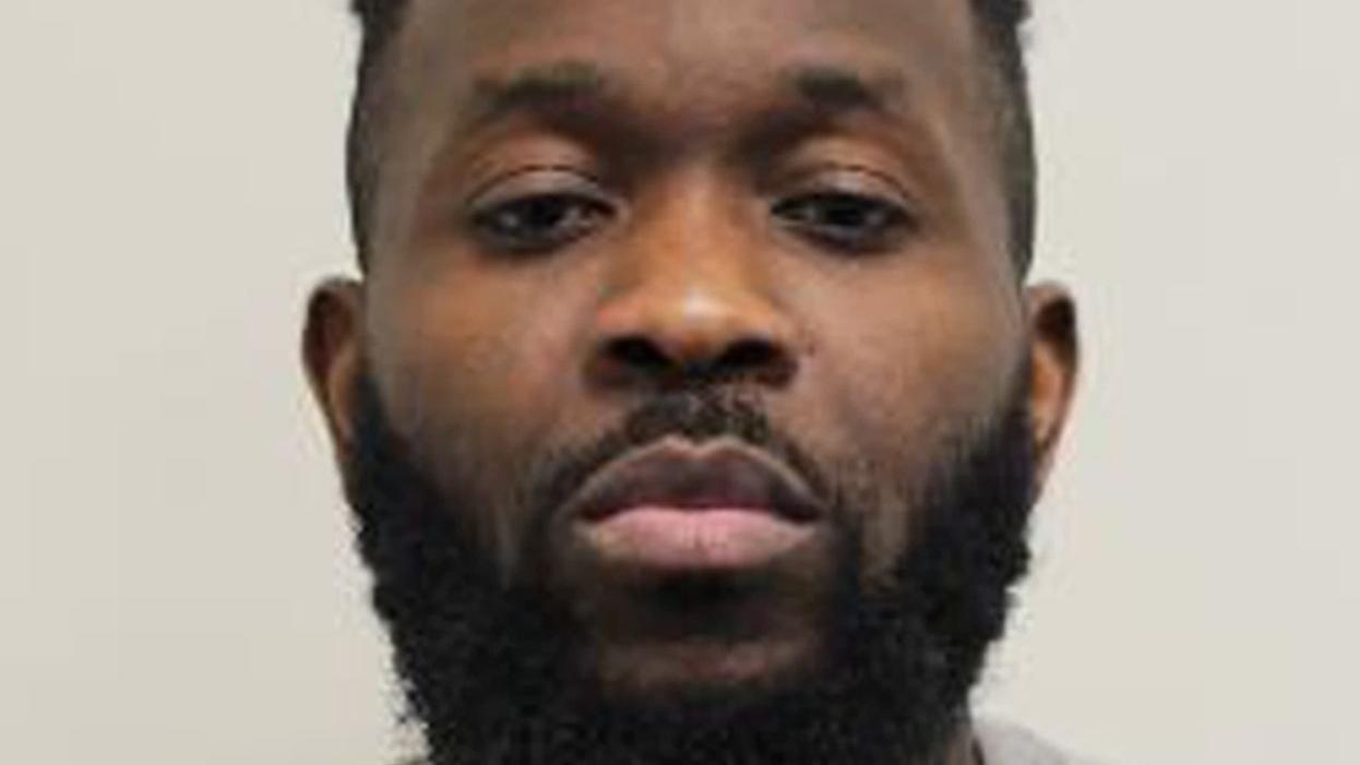 Man who killed with car after row guilty of murder