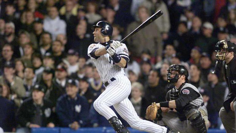 What makes a Baseball Hall of Famer in 2026? Key stats at each position