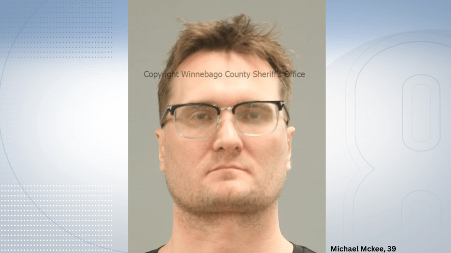 Ohio murder case: Michael McKee worked at Las Vegas medical office