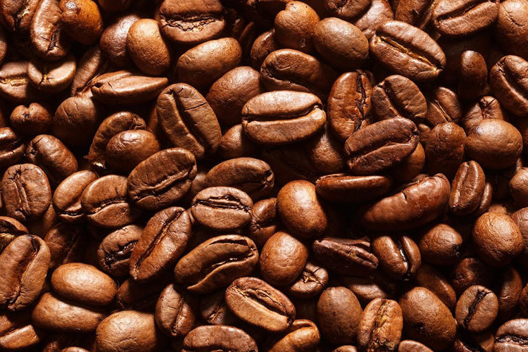 This is how long your coffee really lasts