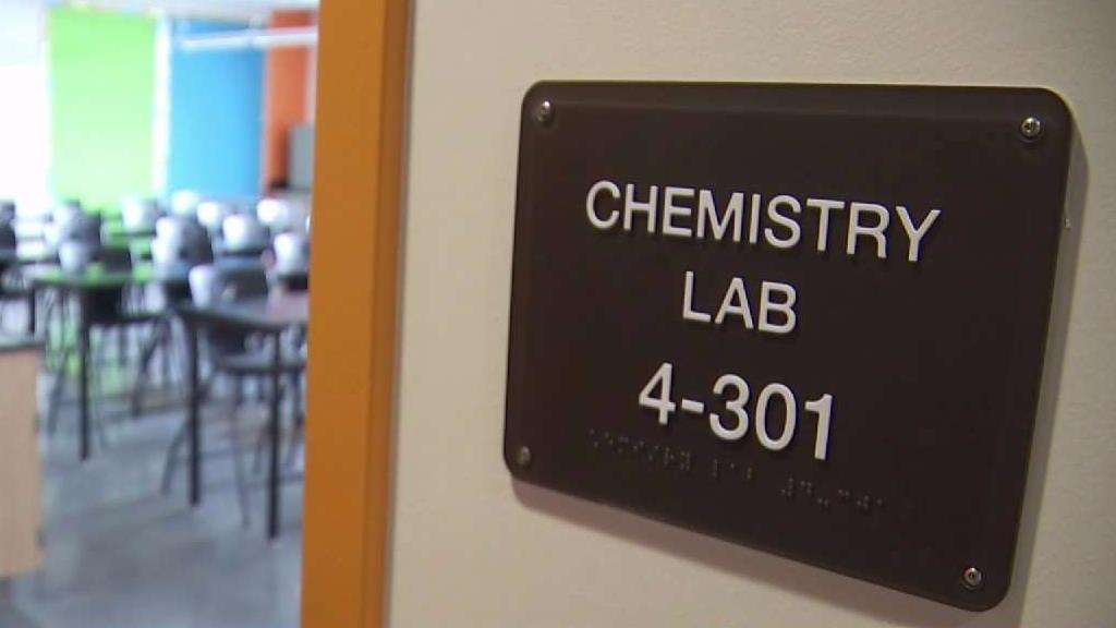 Abre periodo de solicitudes de "School Choice en Polk" para el año ...