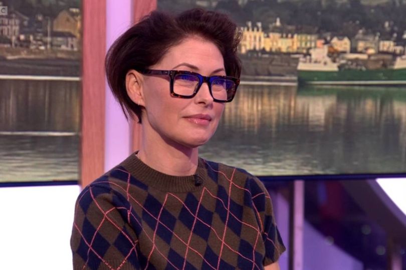 Emma Willis opens up on new BBC Radio 2 role 'there is that bit of ...