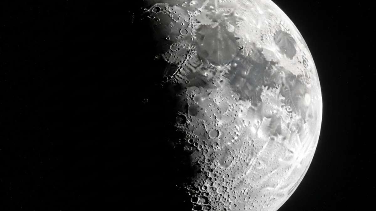 NASA's Artemis 2 rocket moves to launchpad for Feb. mission