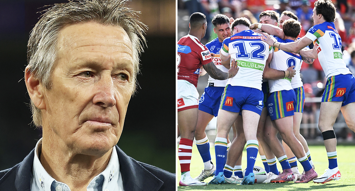 One-game player tipped to make Melbourne Storm debut after NRL switch ...