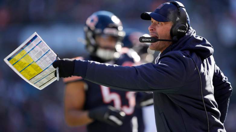 Matthew Stafford shares critical injury report ahead of Bears-Rams ...