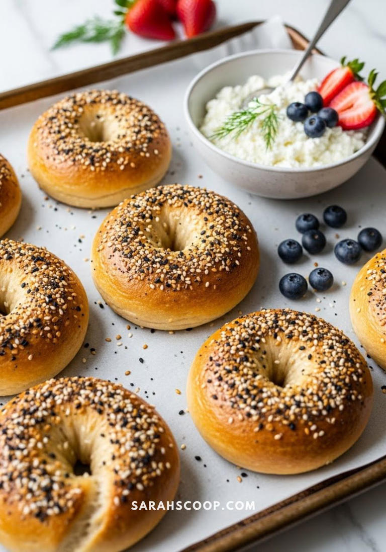 25 must-try cottage cheese recipes