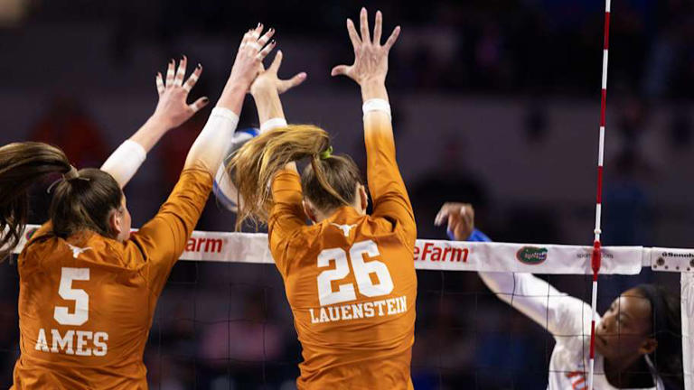 Examining the winners, losers from volleyball's first transfer window