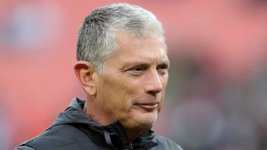Browns’ biggest coaching nightmare may be unfolding before their eyes