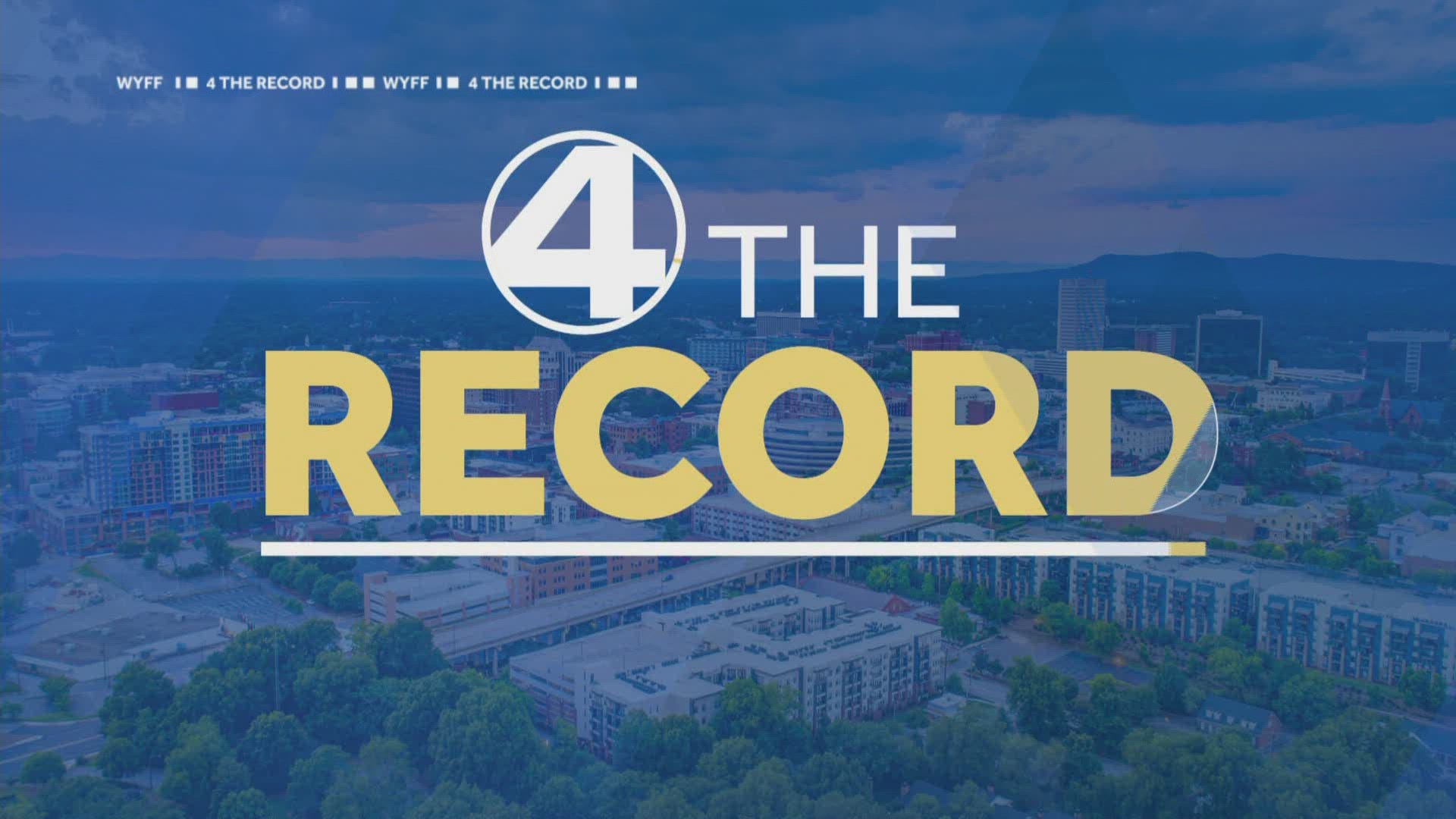 4 the Record: Keeping your New Year's resolutions
