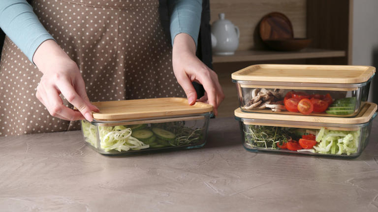 Swap these plastic kitchen items for safer, smarter alternatives