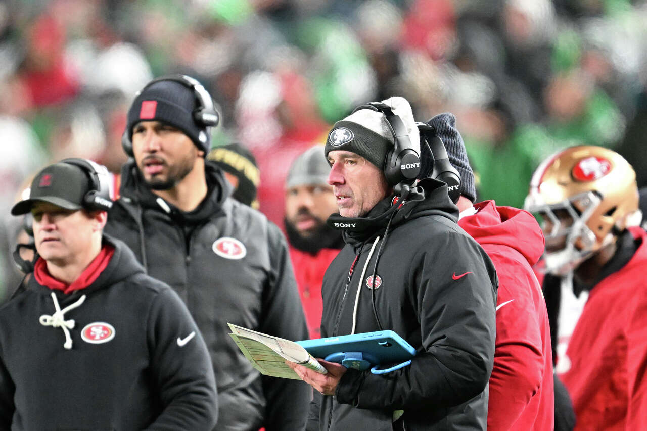 'That is not fair!': Hall of Fame coach says NFL screwed 49ers with ...