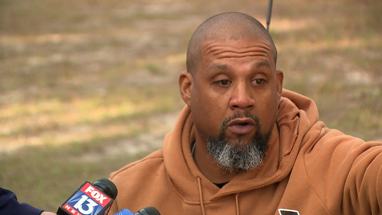 Teen killed, another critically injured after hole collapses at ...