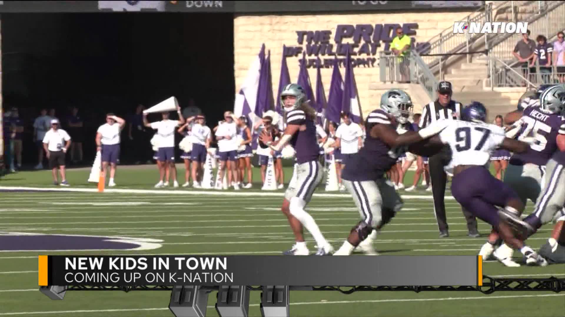 K-Nation, January 11, 2026