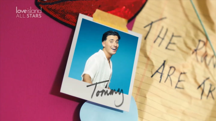 Watch: Meet the cast of Love Island: All Stars