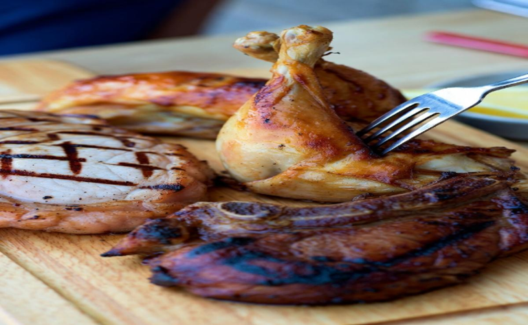 Experts reveal the best (and worst) meats for gut health and how to eat ...