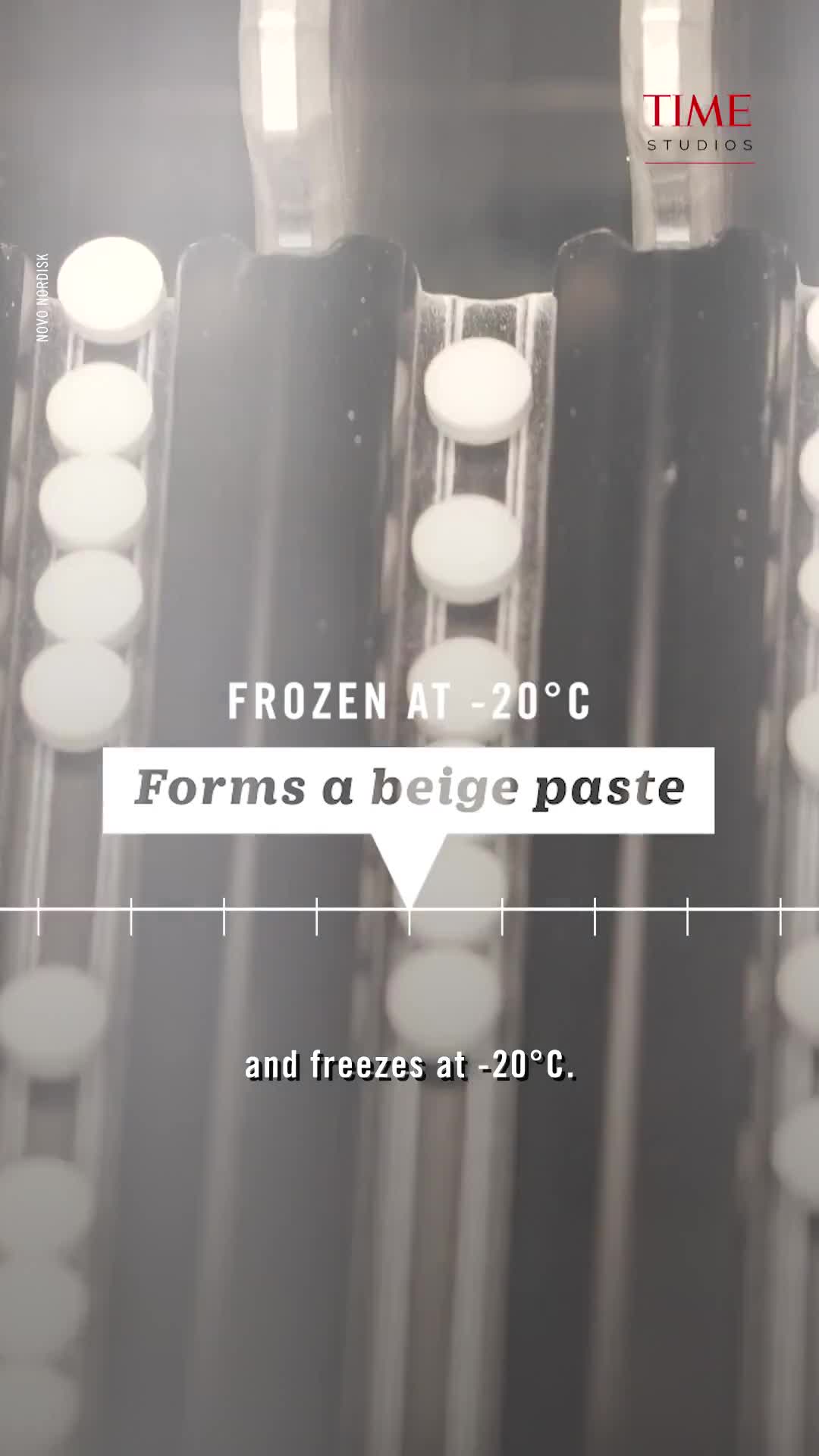 A pill version of Wegovy hits pharmacies