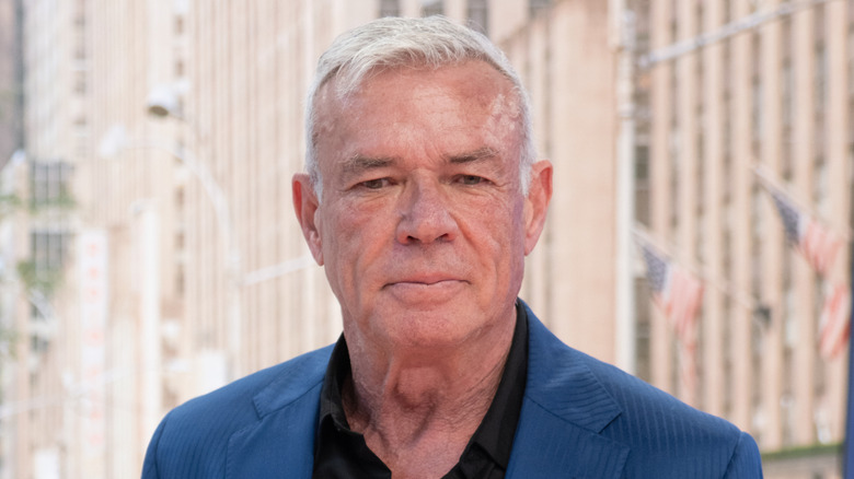 Eric Bischoff worries about 3-hour WWE SmackDown
