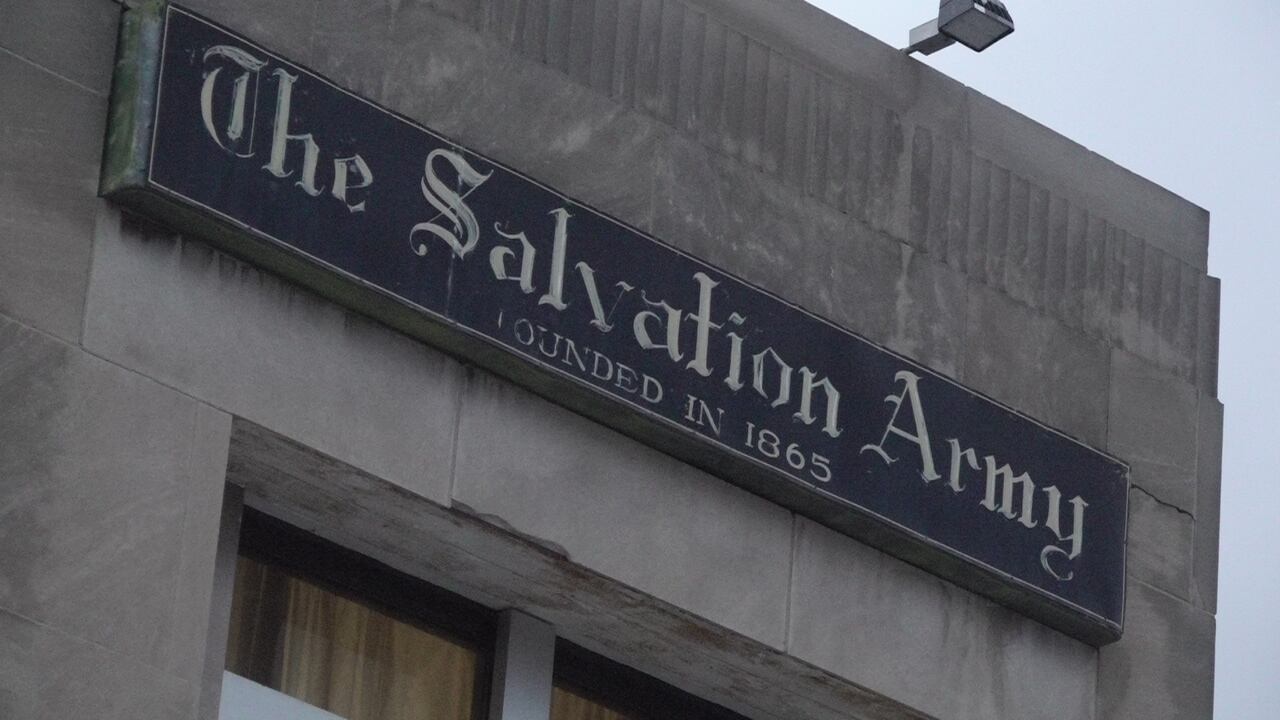 Longtime Salvation Army leaders in Fargo-Moorhead announce retirement