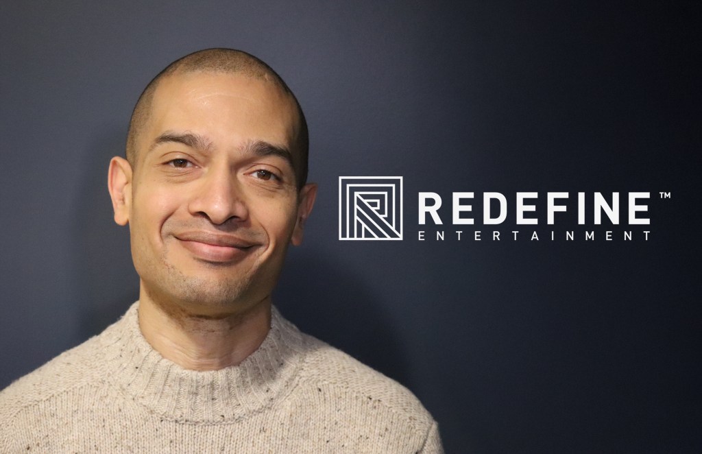 Longtime UTA agent Emerson Davis pivots to management at Redefine ...