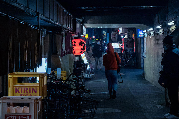 Odd encounters: 17 unexplainable stories involving total strangers