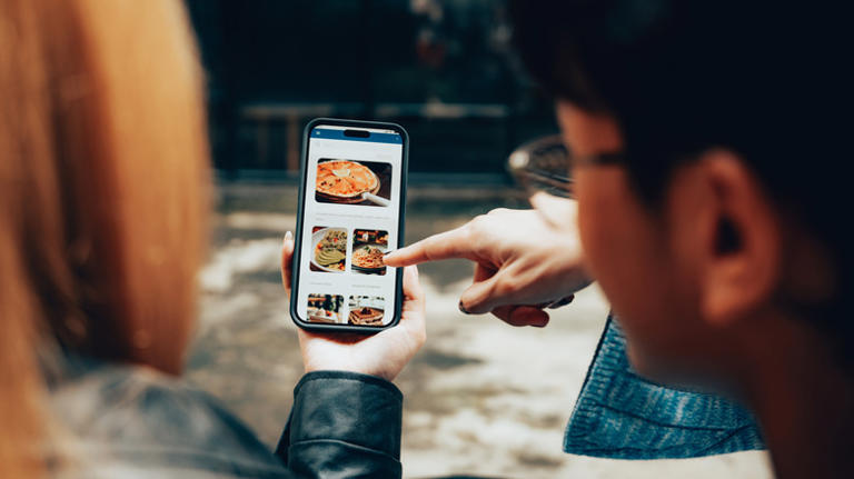 10 mistakes everyone makes when using food delivery apps