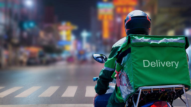 10 mistakes everyone makes when using food delivery apps