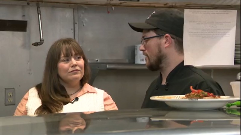 Love's Seafood and Steaks bounces back from flooding, featured on ...