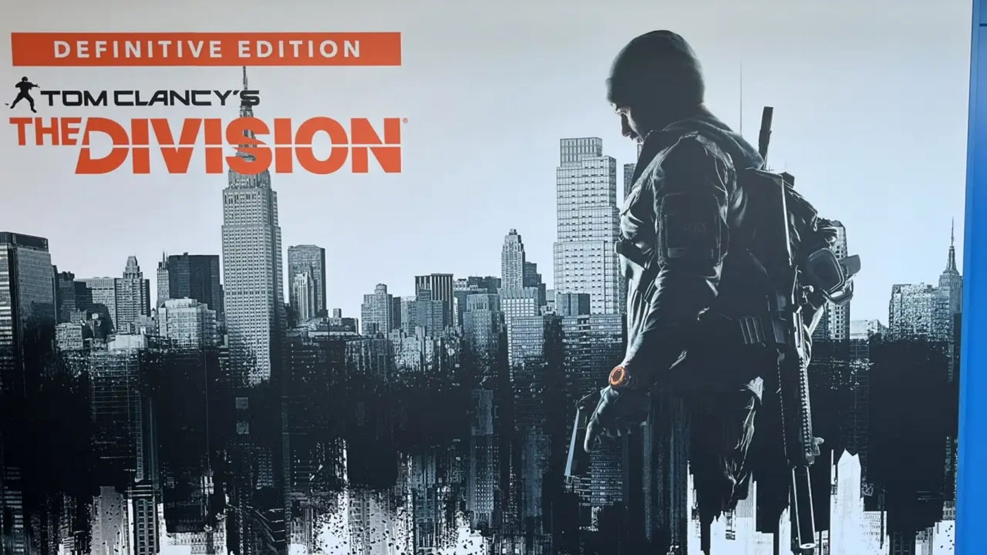 The Division: Definitive Edition se filtra antes de su anuncio por Ubisoft