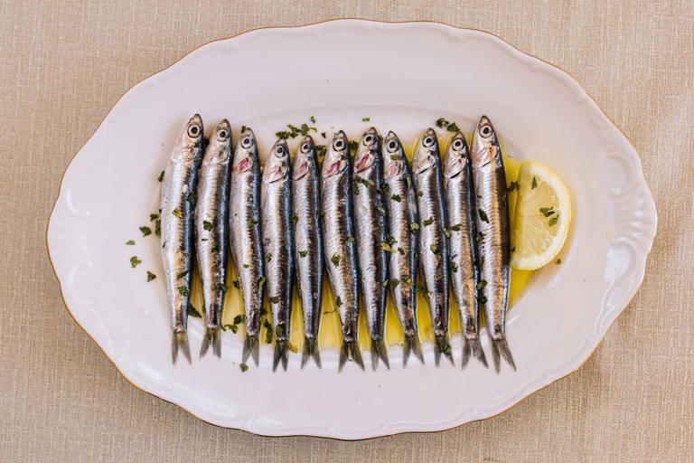 4 foods that keep you full longer than eggs