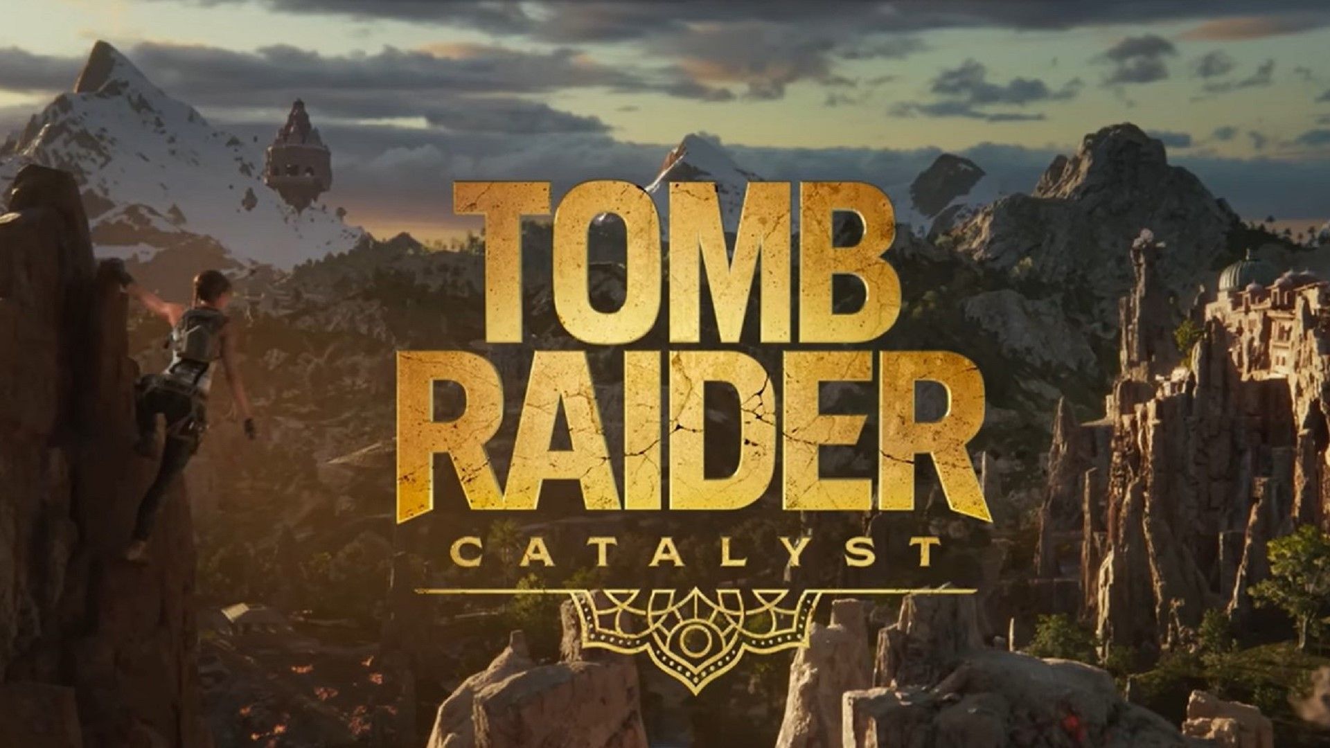 Tomb Raider: Catalyst developers talk exciting new chapter for Lara Croft