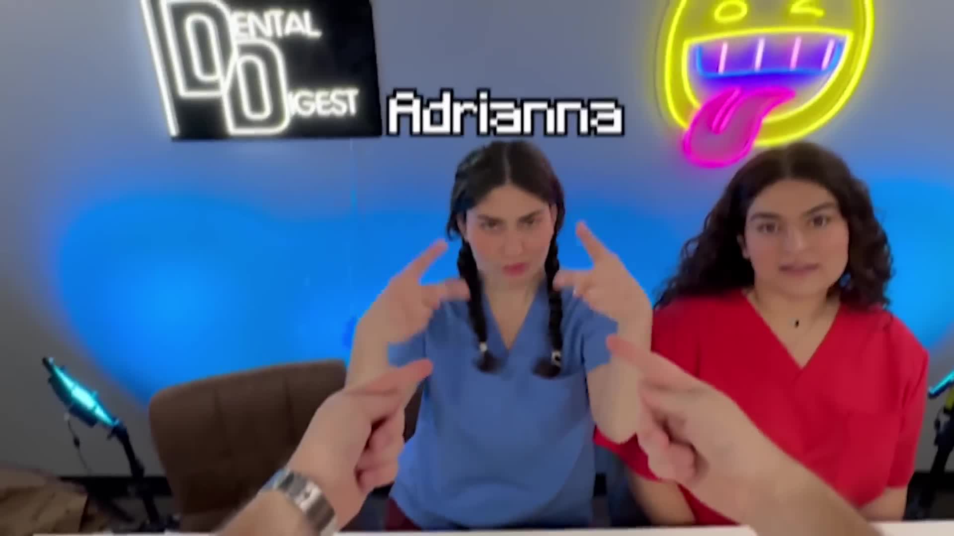 Can DIY bubble gum fix cavities?