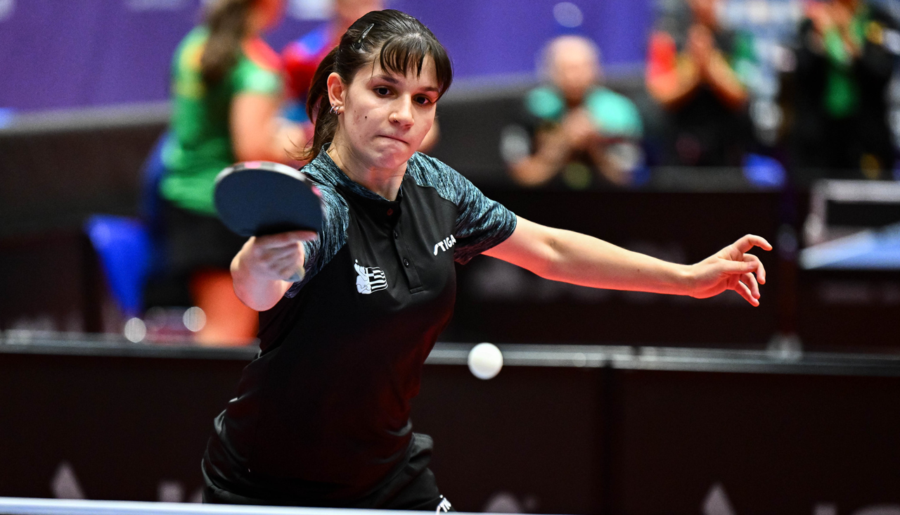 Πινγκ πονγκ: Οι πρώτοι πίνακες αξιολόγησης της Ε.Φ.Ο.Επ.Α. για το 2026